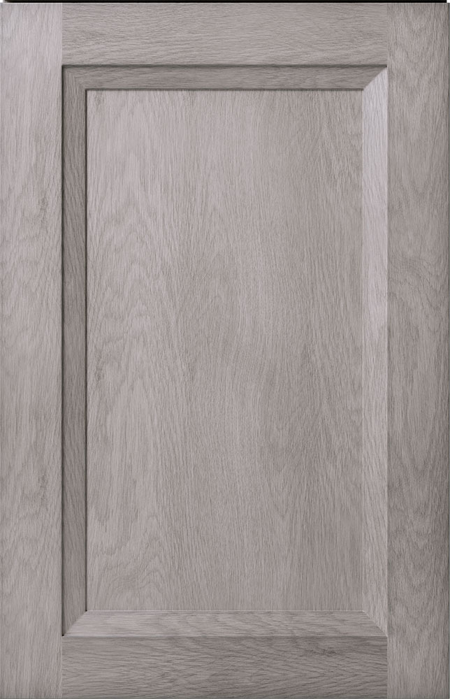 Sample Door - Moonlit Mist - 11"W x 15"H x 3/4"D | Kitchen Cabinet Depot